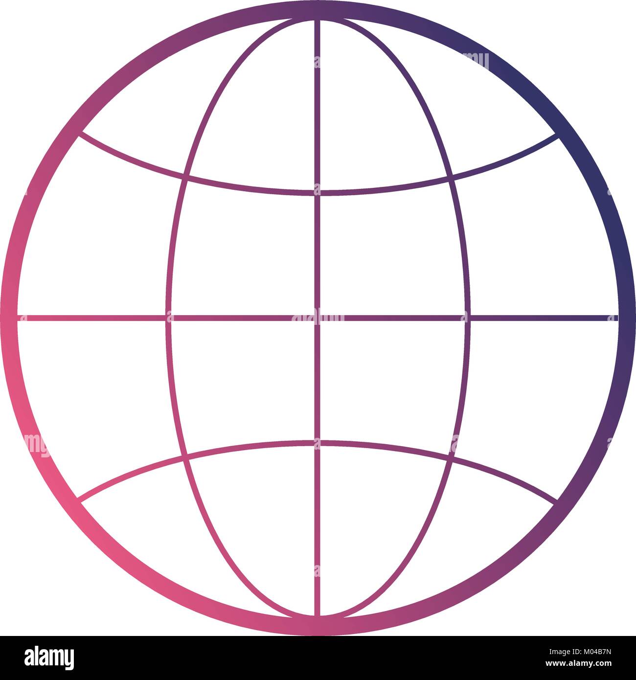 Purple Globe World Stock Photos & Purple Globe World Stock Images - Alamy