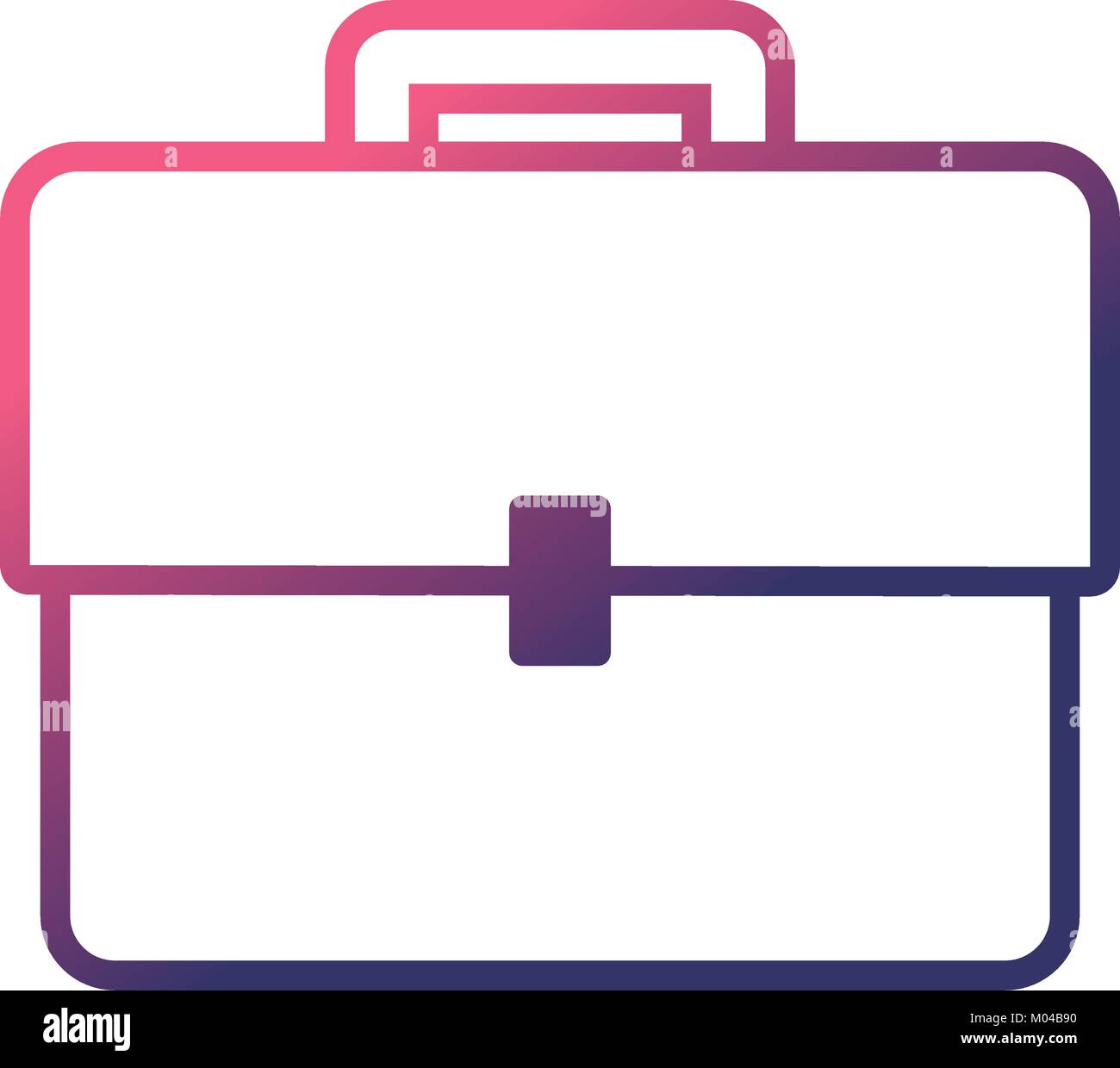briefcase vector illustration Stock Vector Image & Art - Alamy