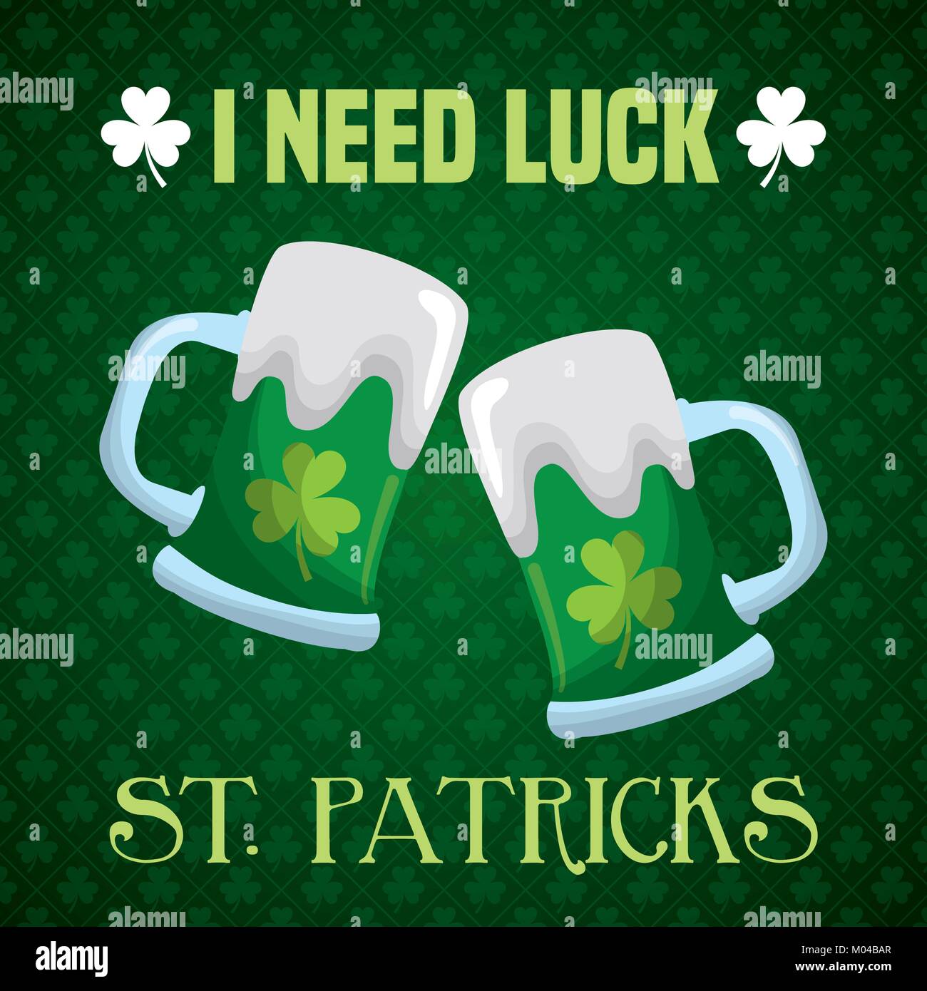 Irish need not apply sign Stock Vector Images - Alamy