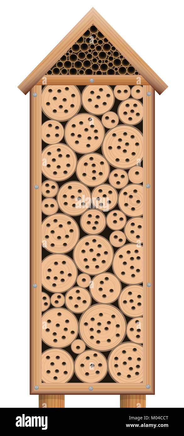 Bug house hi-res stock photography and images - Alamy