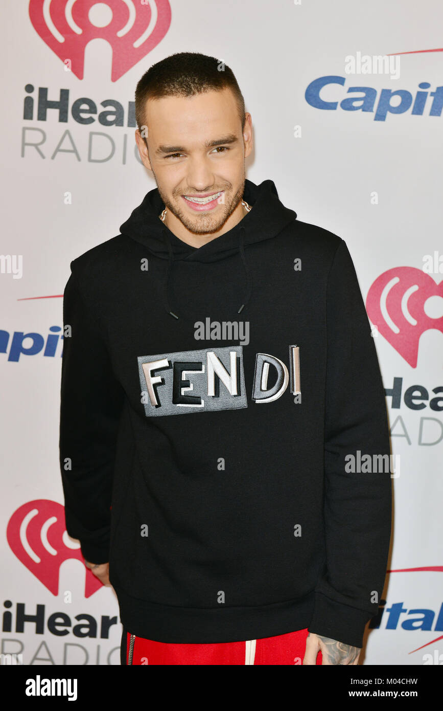 Y100's iHeartRadio Jingle Ball 2017 at BB&T Center in Sunrise, Florida ...