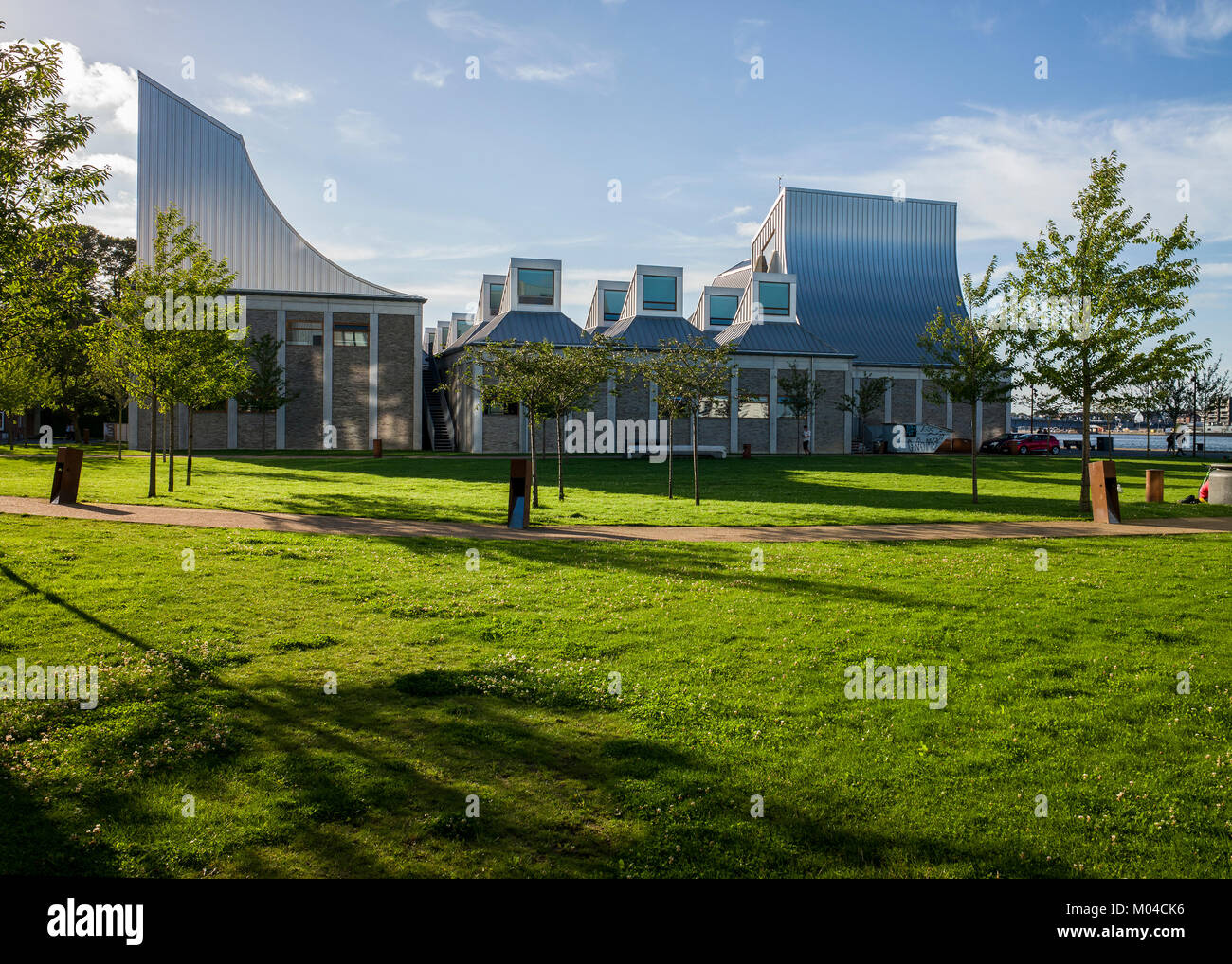 Aalborg hi-res stock photography and images - Alamy