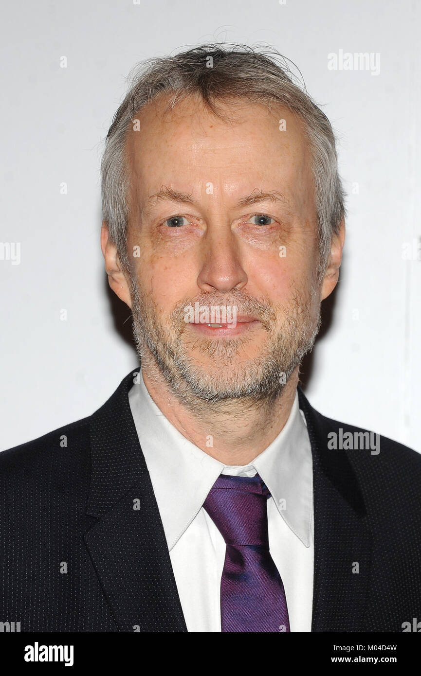 The london critics circle film awards hi-res stock photography and ...