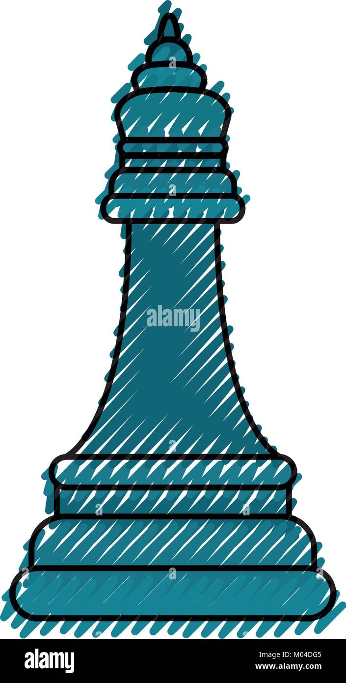 Strong pawn Stock Vector Images - Alamy