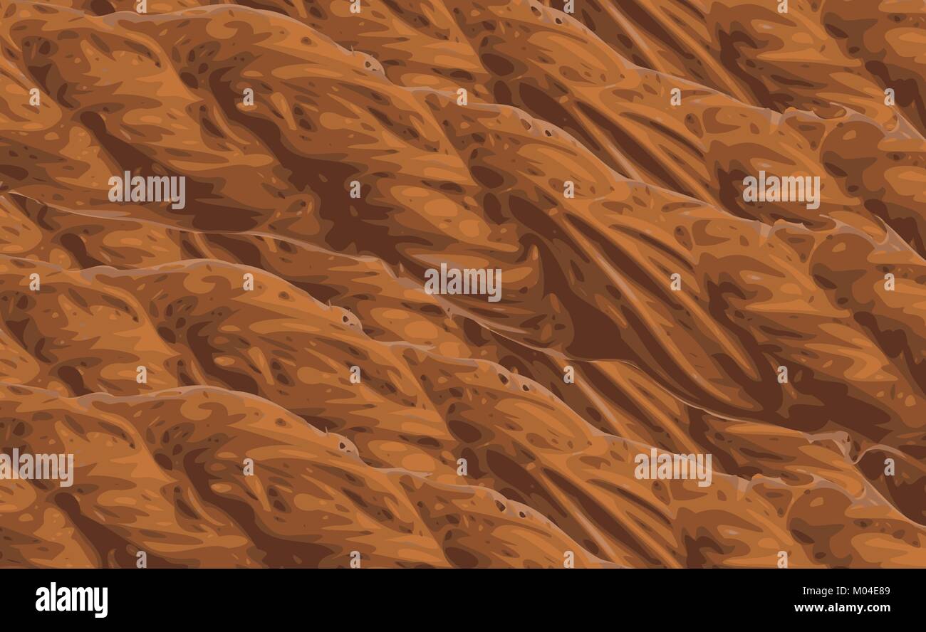 Rough jute background Stock Vector Images - Alamy