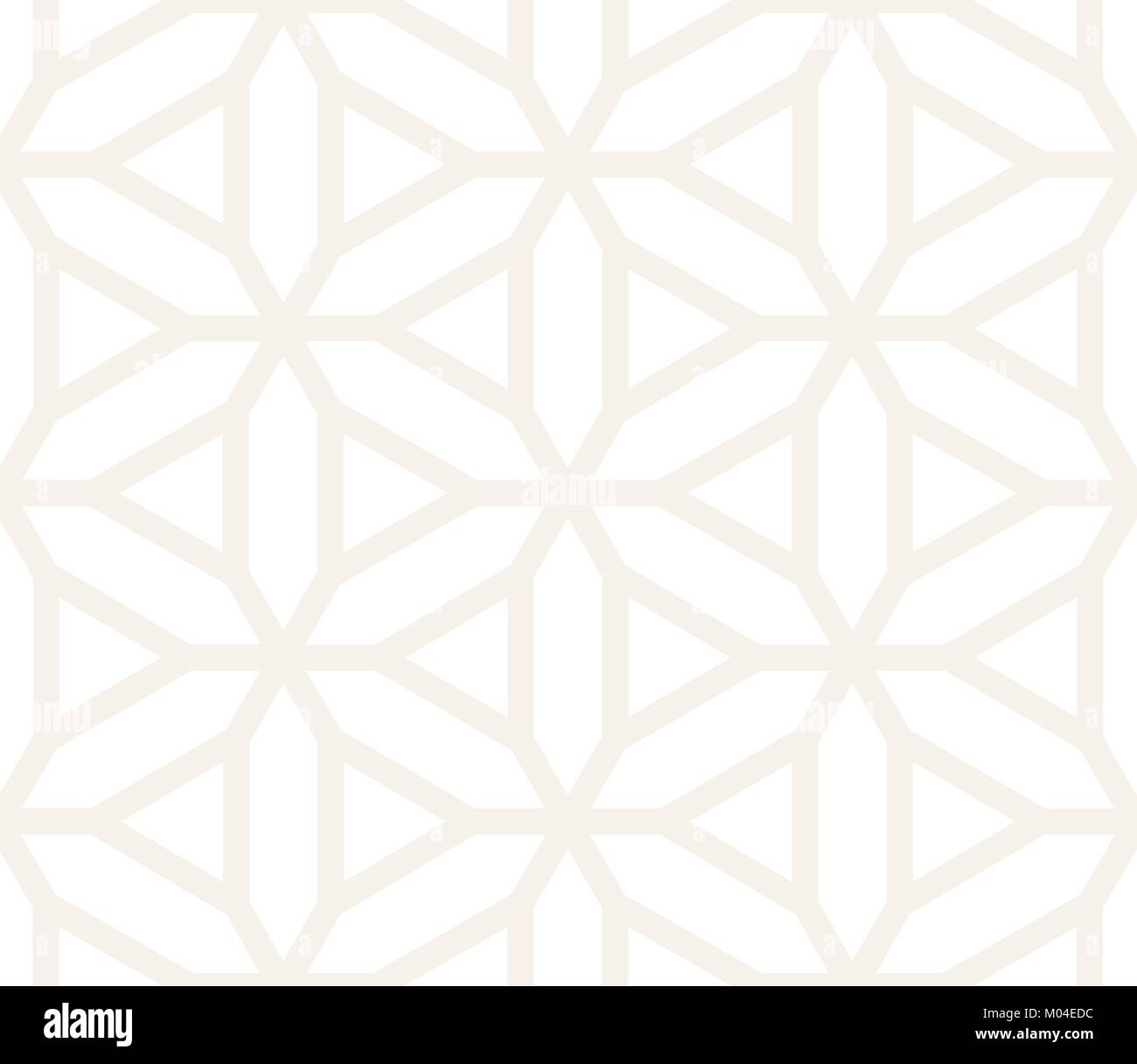 Vector seamless subtle pattern. Modern stylish abstract texture ...