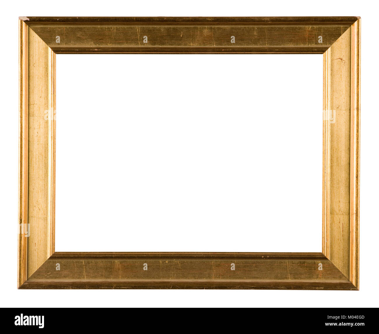 Picture in gilt frame hi-res stock photography and images - Alamy