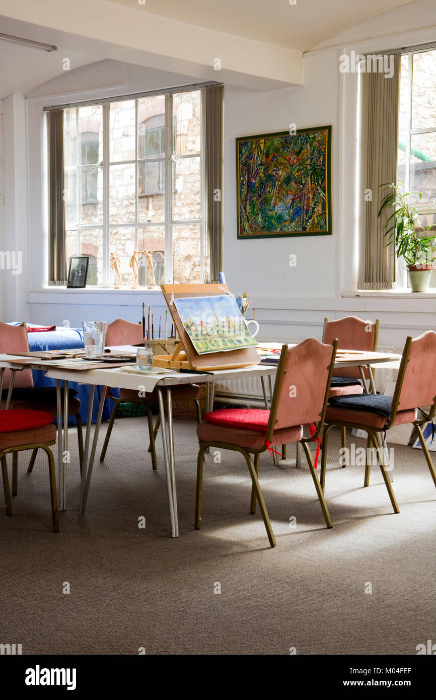 Watercolour private hi-res stock photography and images - Alamy