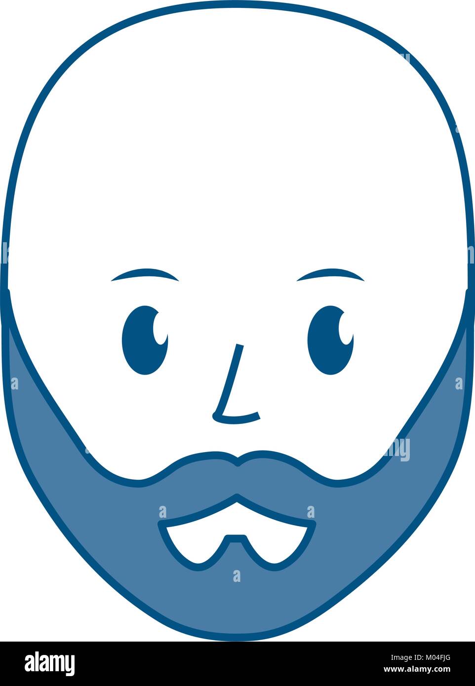 cartoon man icon Stock Vector Image & Art - Alamy