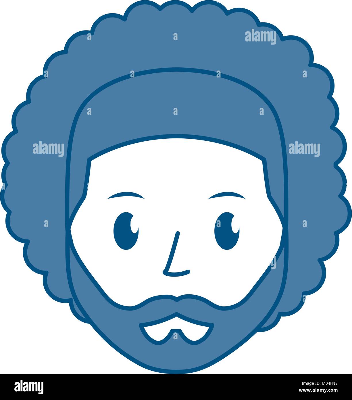 cartoon man icon Stock Vector Image & Art - Alamy