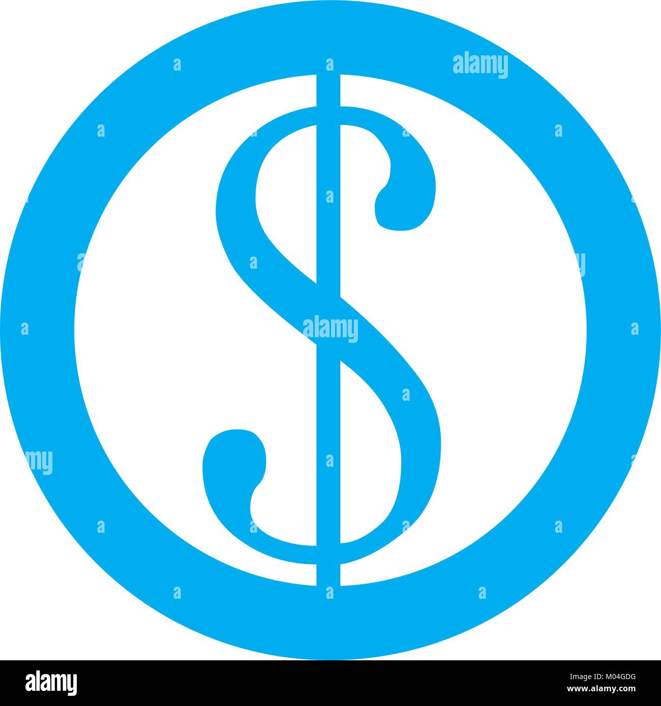 Currency symbol icon Stock Vector Image & Art - Alamy