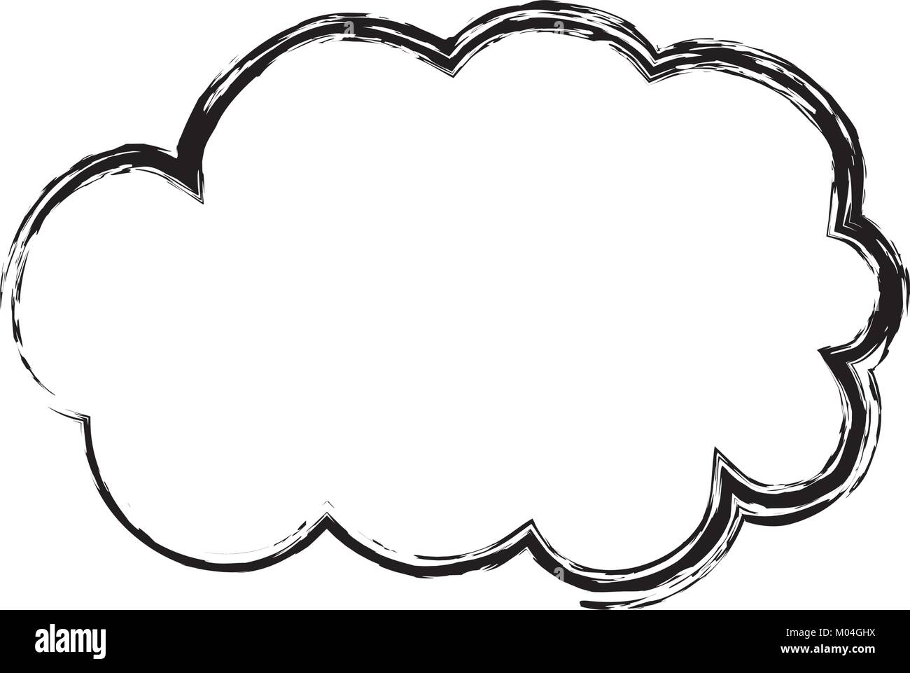 Comic bubble cartoon Stock Vector Image & Art - Alamy