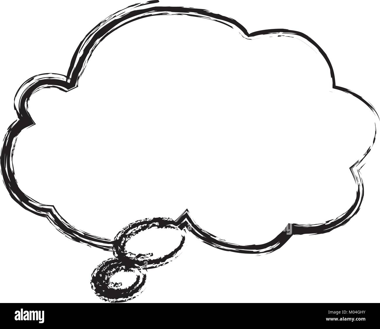 Comic bubble cartoon Stock Vector Image & Art - Alamy