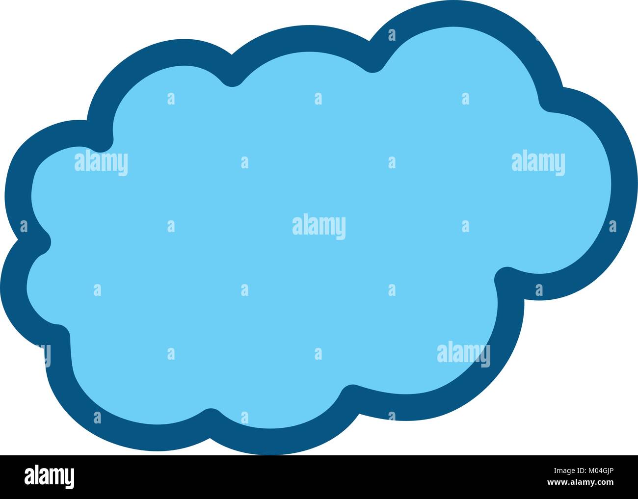 Comic bubble cartoon Stock Vector Image & Art - Alamy