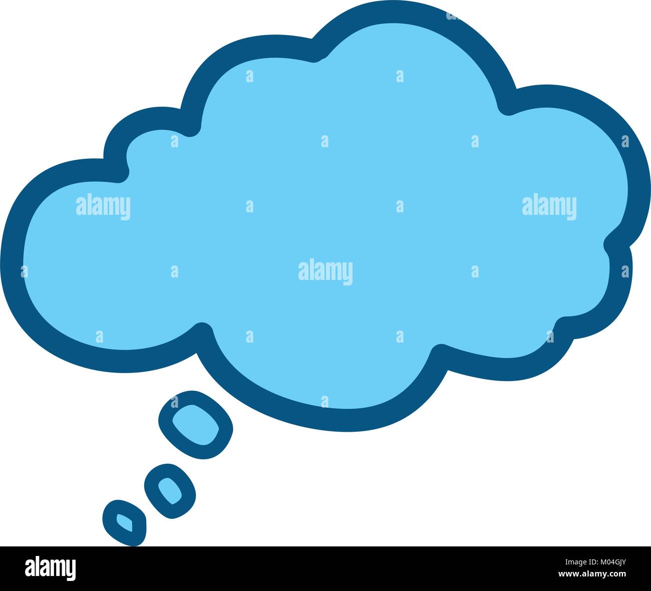 Comic bubble cartoon Stock Vector Image & Art - Alamy