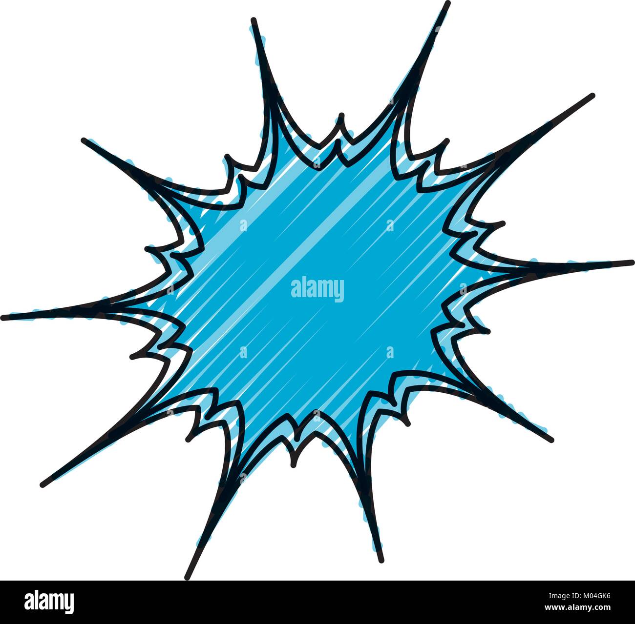 Comic bubble cartoon Stock Vector Image & Art - Alamy