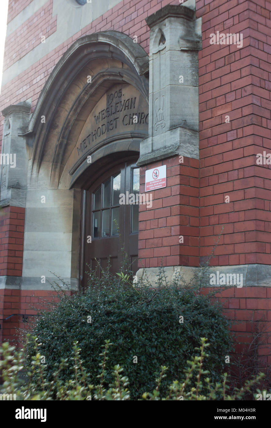 Nonconformist chapel hi-res stock photography and images - Alamy