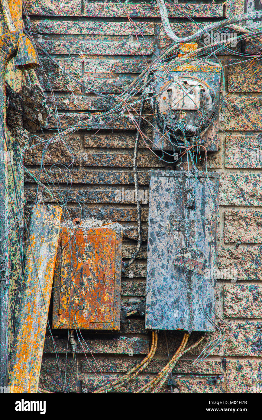 Gatlingurg hi-res stock photography and images - Alamy