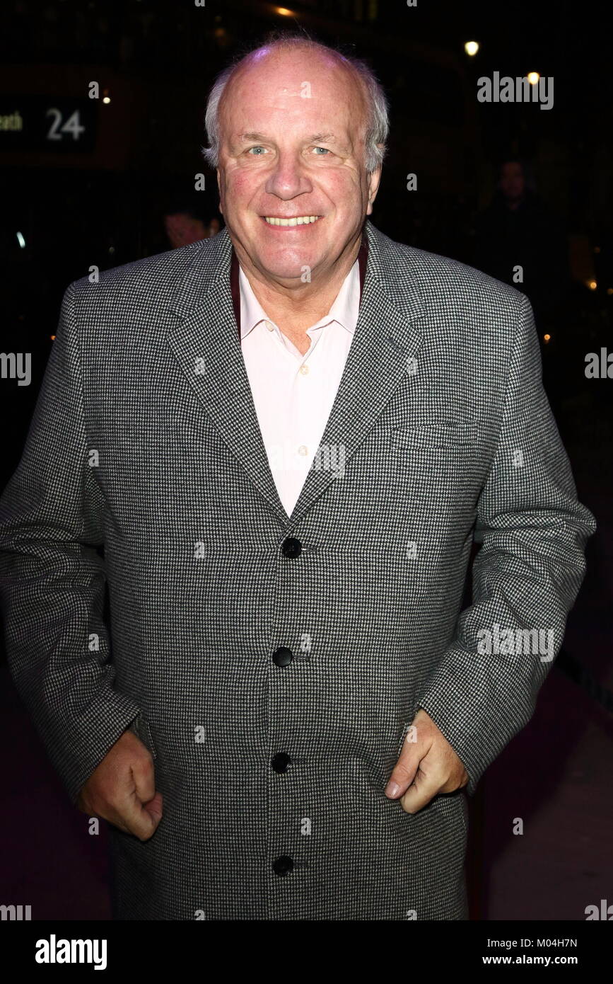 The Grinning Man Press night at the Trafalgar Studios, Whitehall ...