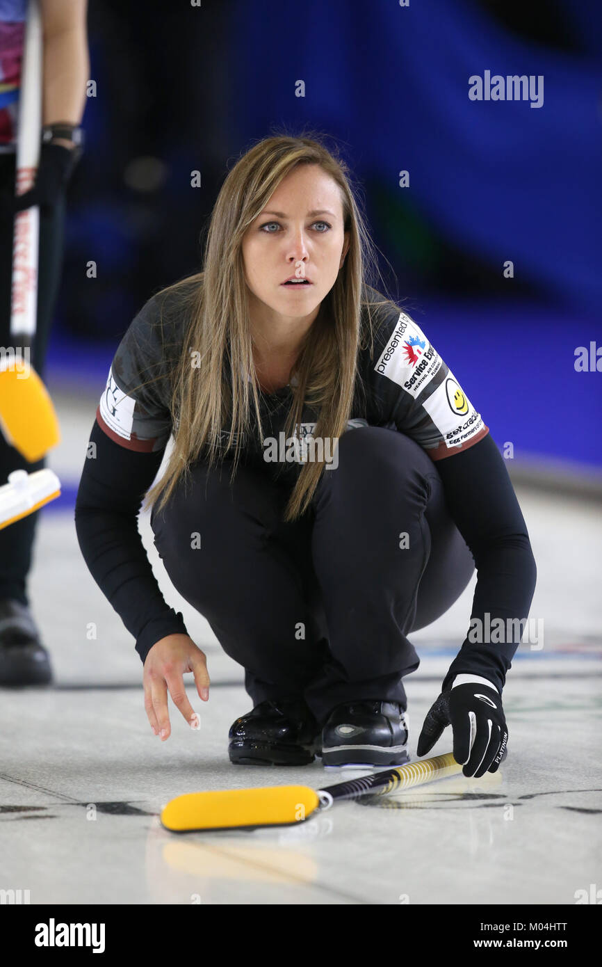 Rachel homan hi-res stock photography and images - Alamy