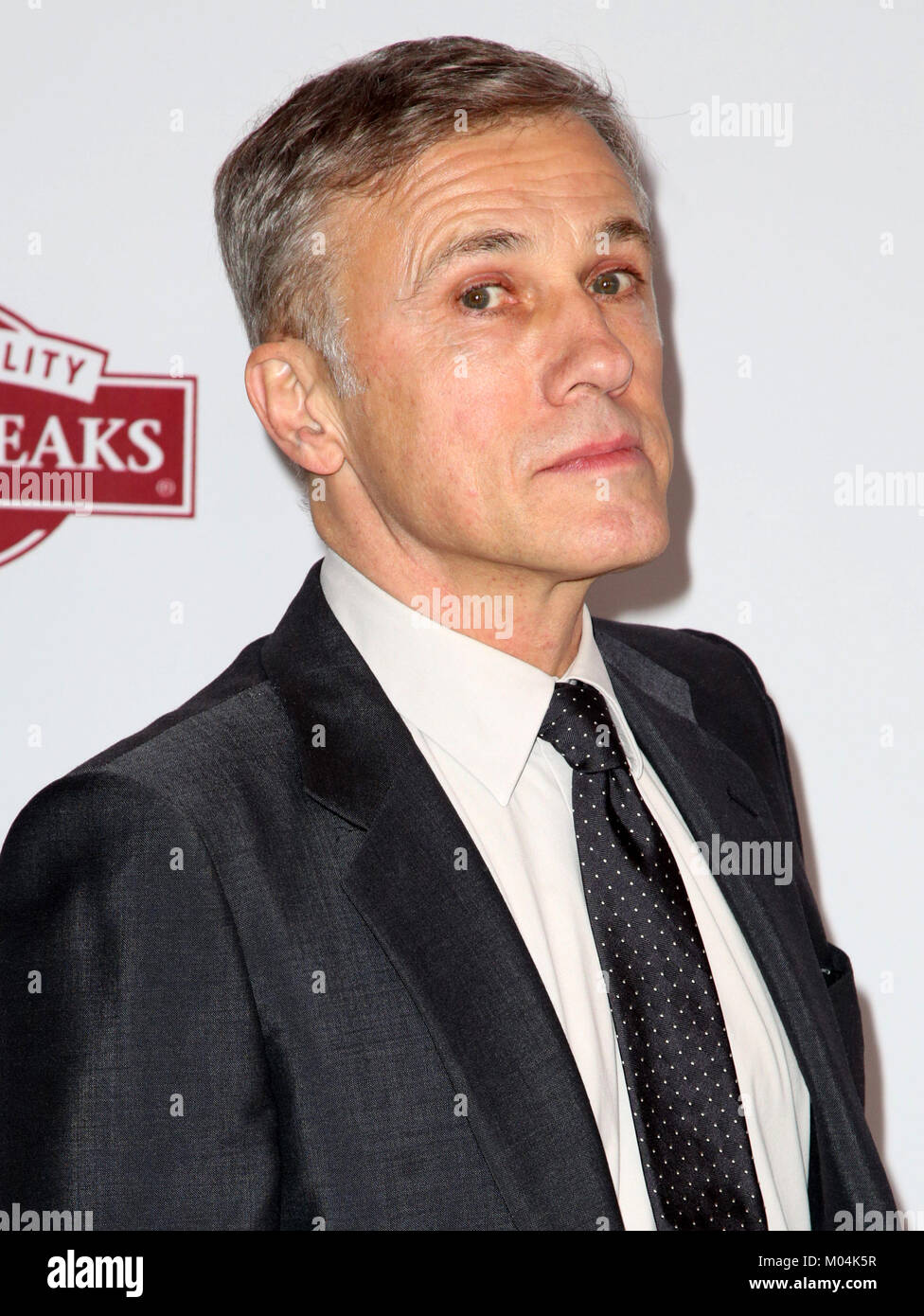 Los Angeles premiere screening of 'Downsizing' held at Regency Village ...