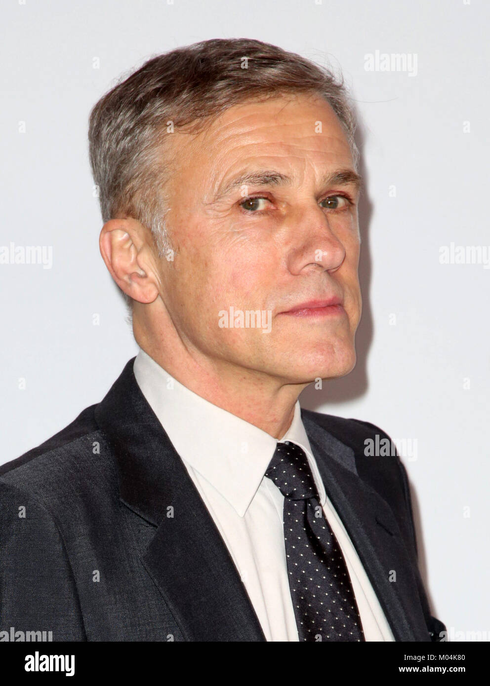 Los Angeles premiere screening of 'Downsizing' held at Regency Village ...