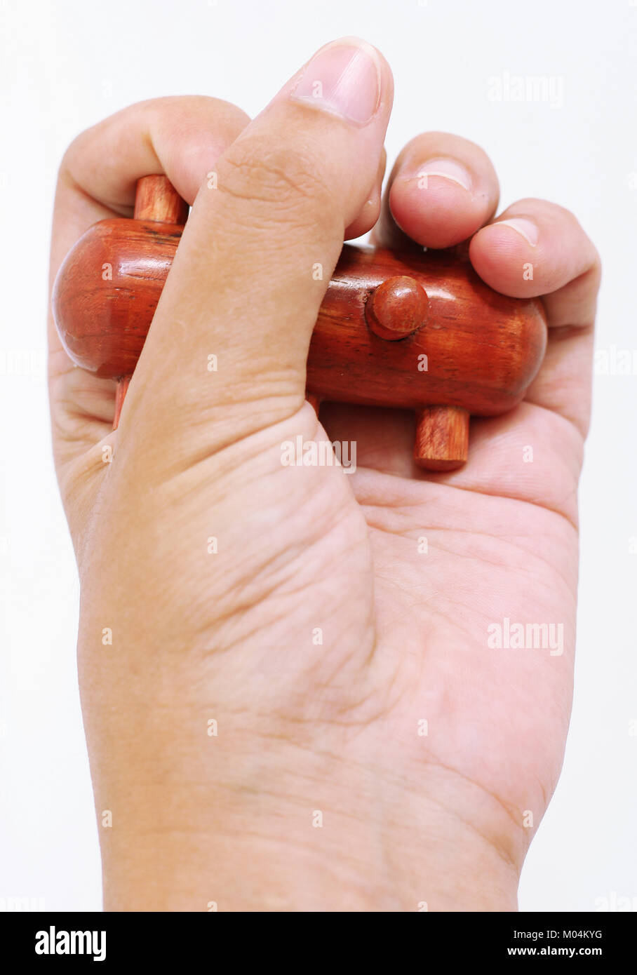 Strong flexible grip hi-res stock photography and images - Alamy