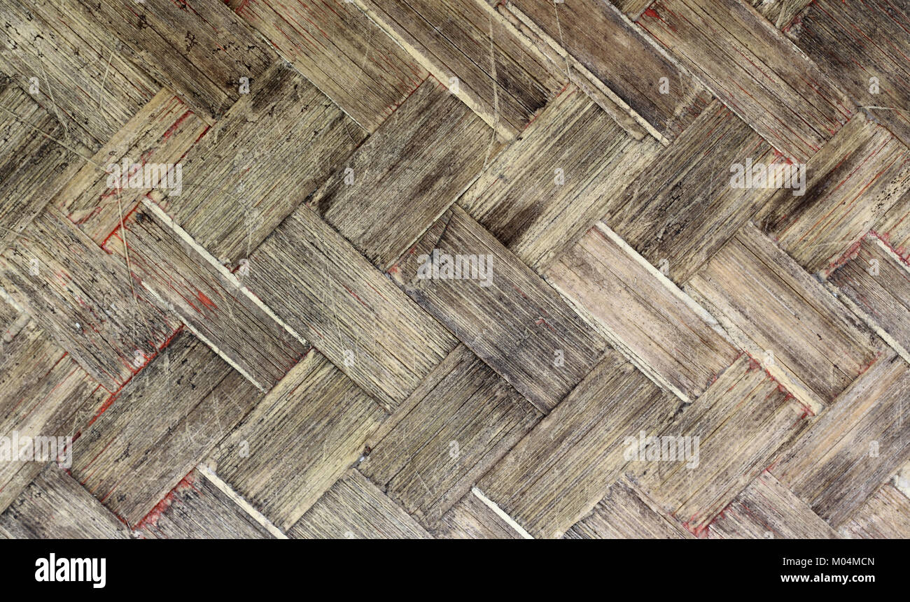 Old wicker texture background Stock Photo - Alamy