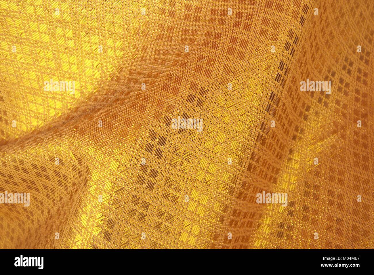 Bright yellow dresses hi-res stock photography and images - Alamy