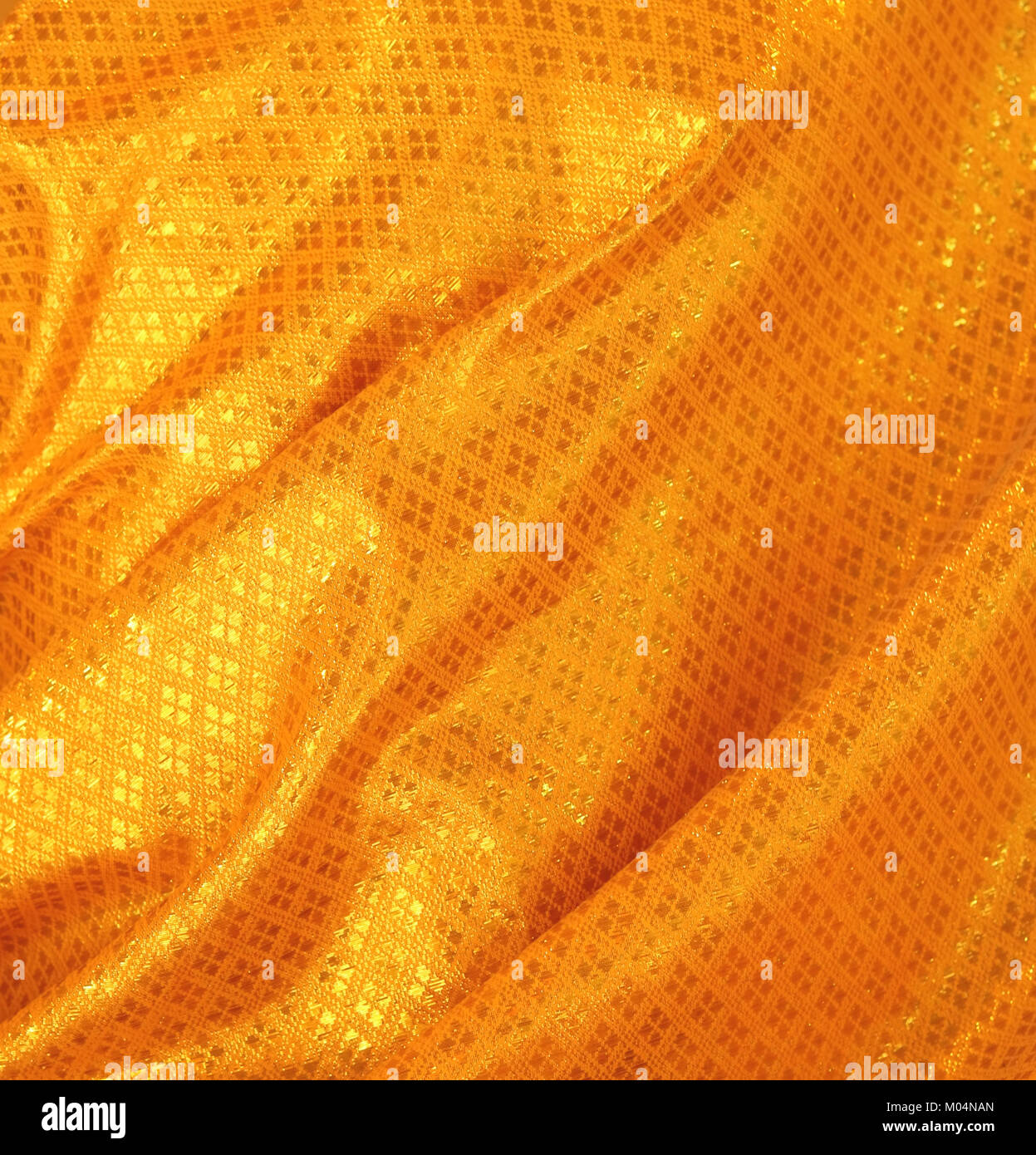 Yellow robe hi-res stock photography and images - Alamy