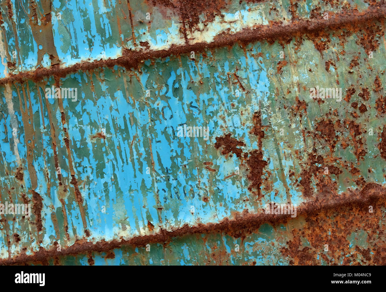 rust on metal Stock Photo - Alamy