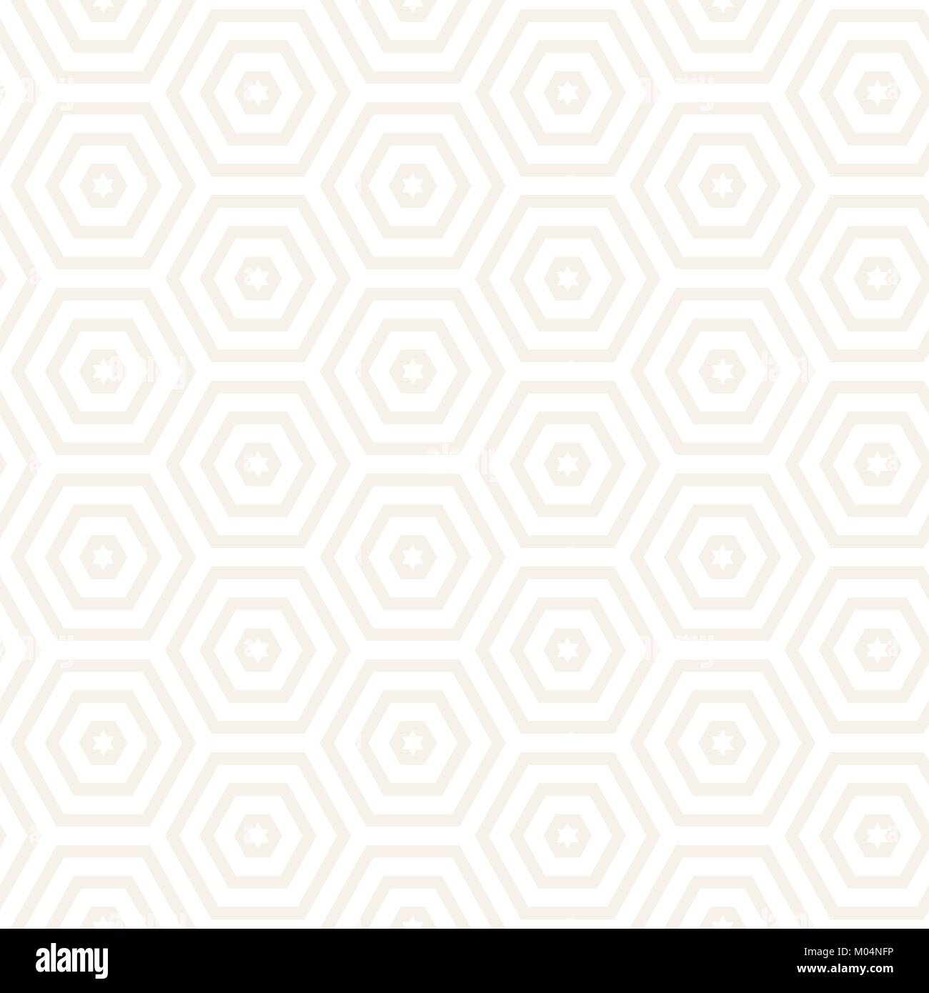 Vector seamless subtle stripes pattern. Modern stylish texture with monochrome trellis ...