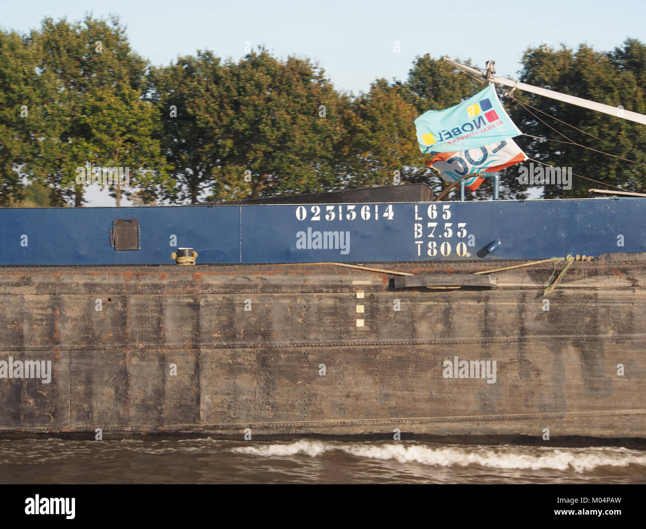 Bremare is a vessel identified by its ENI number 02313614. It is ...