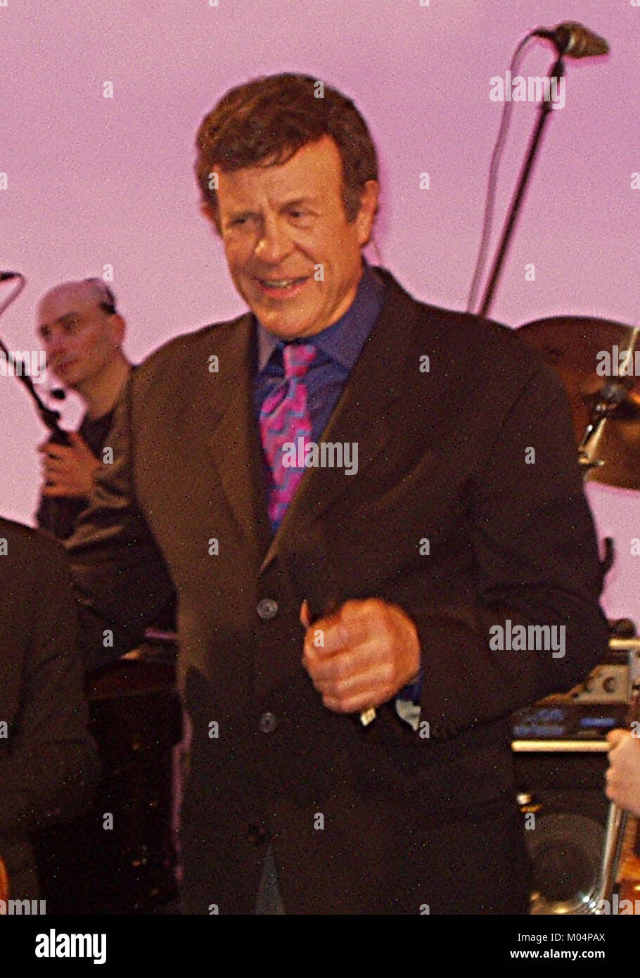 Bruce morrow hi-res stock photography and images - Alamy