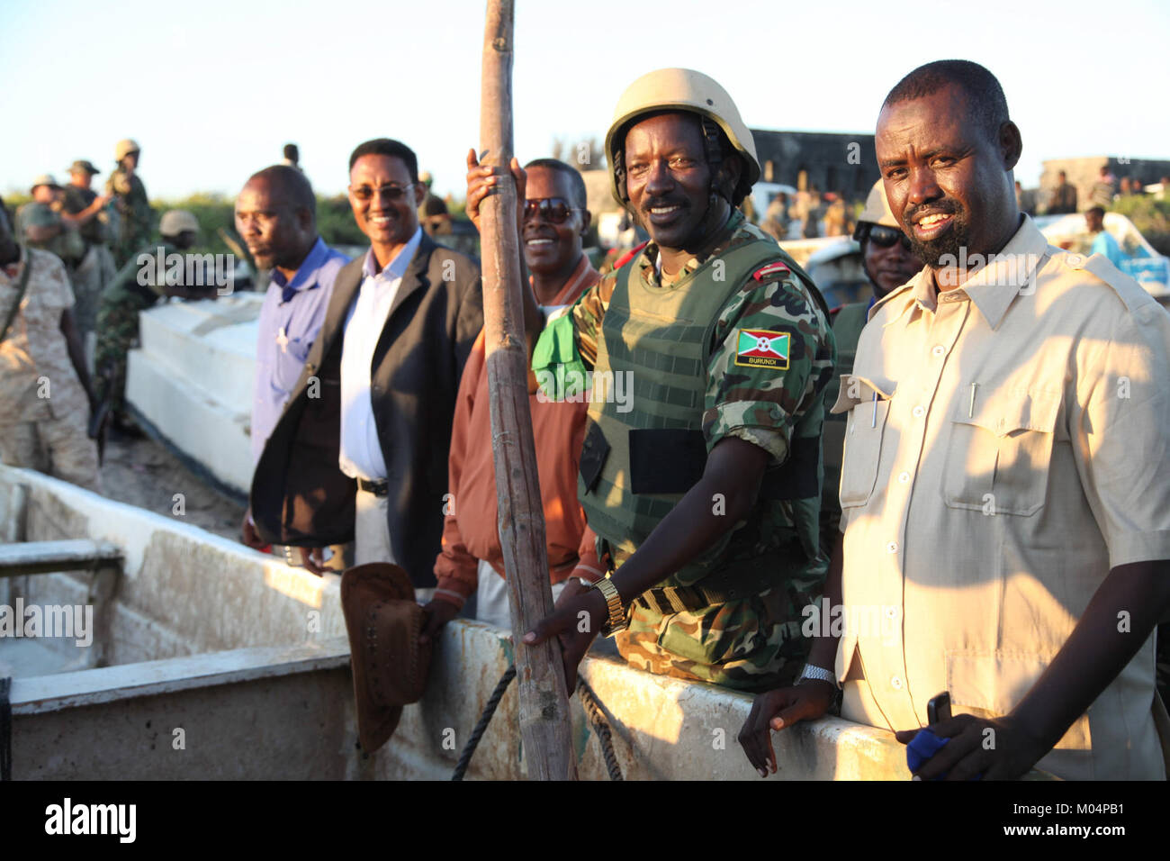 Shabelle hi-res stock photography and images - Alamy