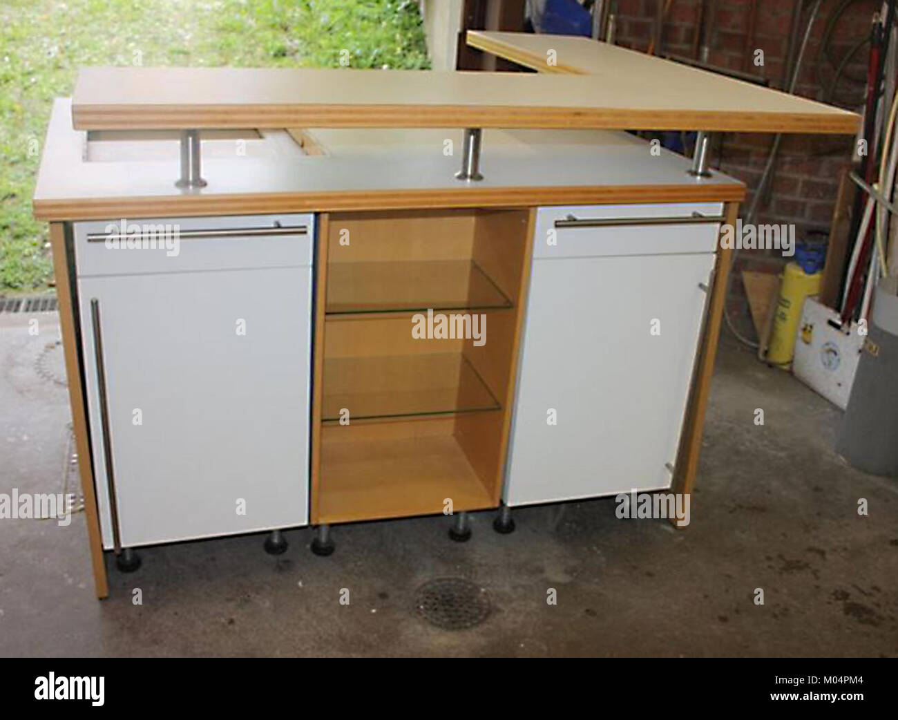 Bulthaup hi-res stock photography and images - Alamy