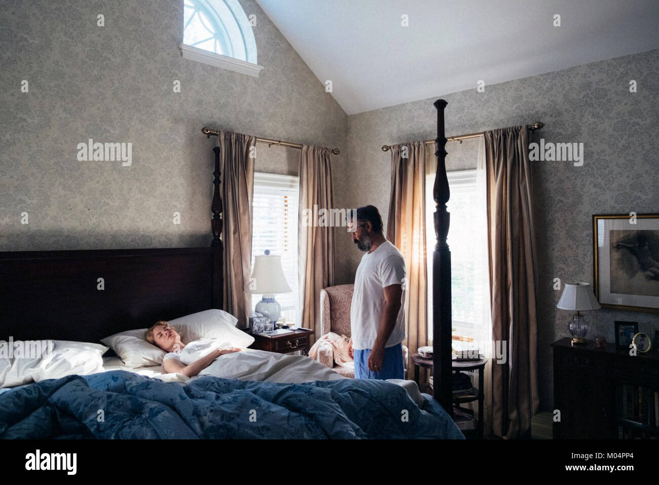 The Killing of a Sacred Deer is a 2017 psychological horror film ...