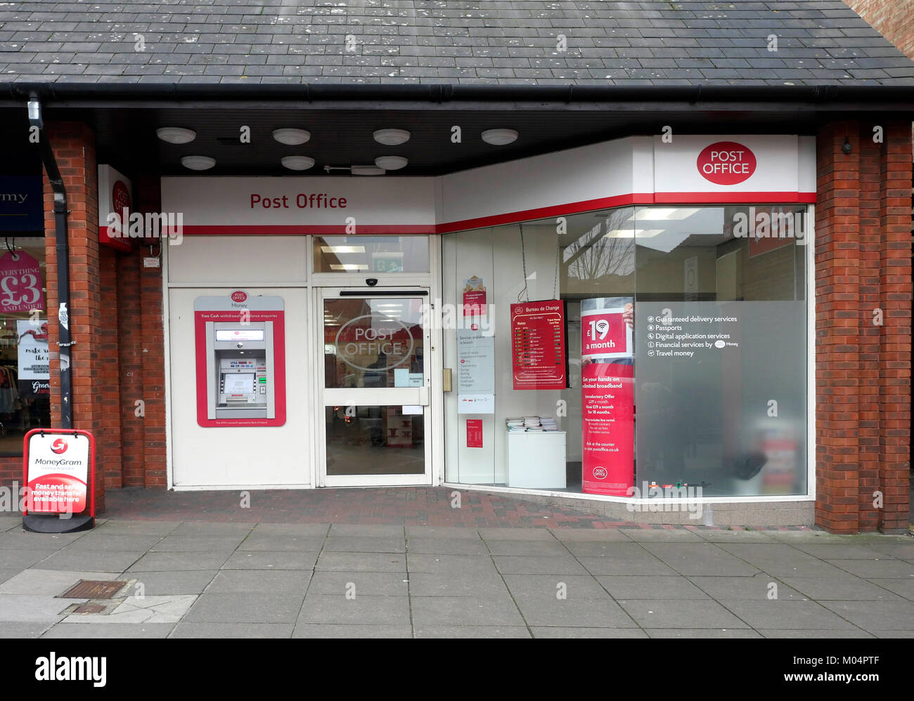 Cosham high street hi-res stock photography and images - Alamy