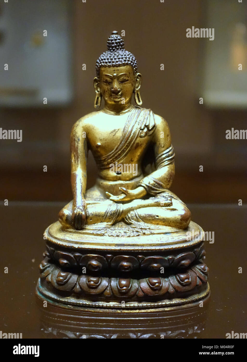 Buddha sakyamuni hi-res stock photography and images - Alamy