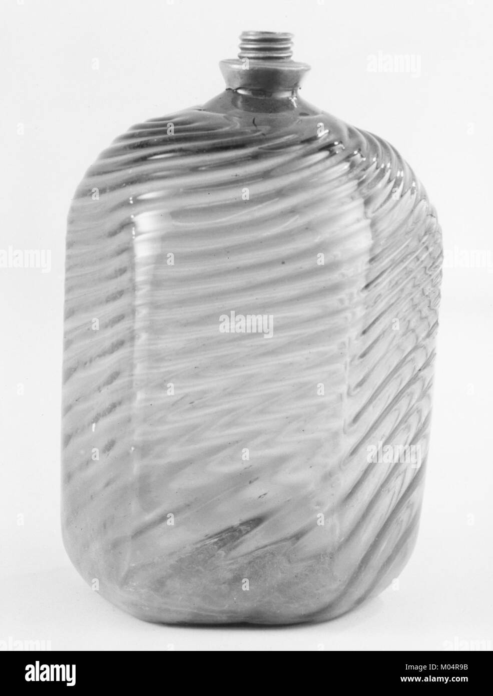 This bottle, part of the Metropolitan Museum of Art's collection, is a ...