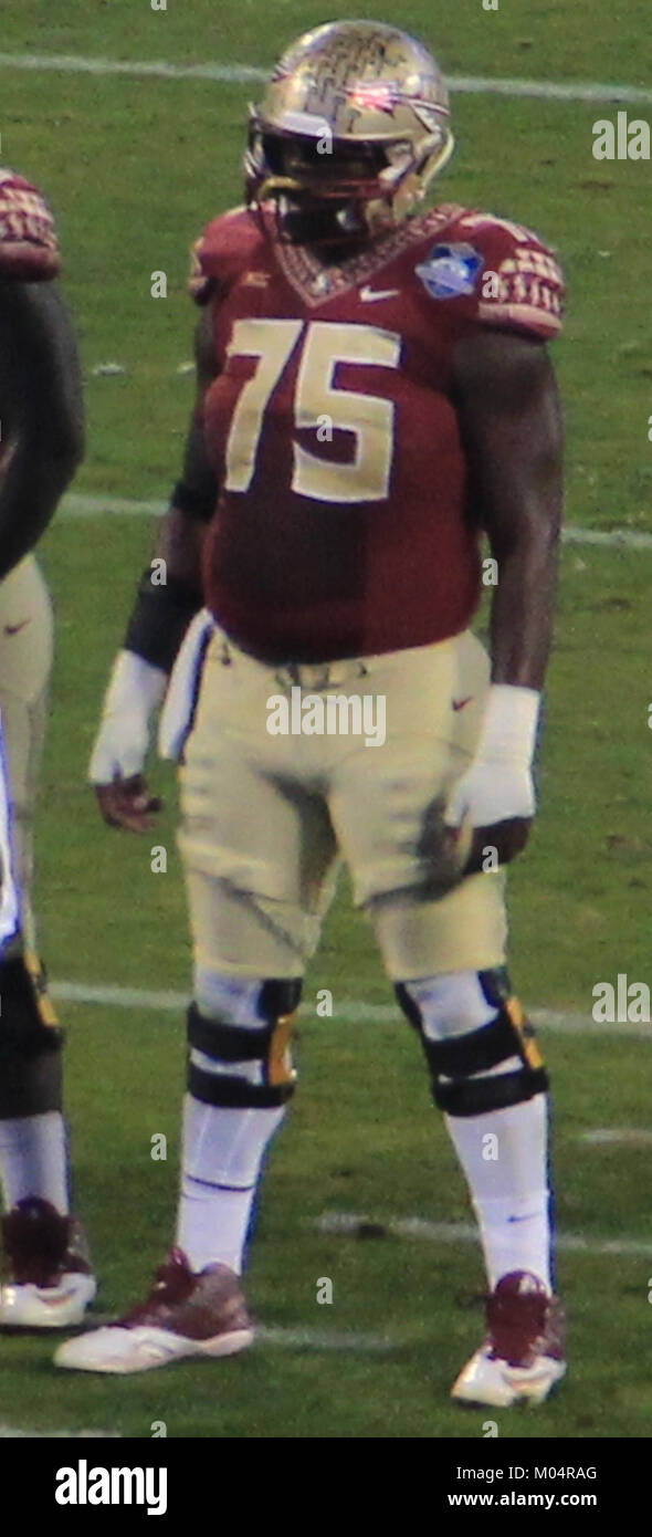 Cameron Erving, drafted in 2014, is a professional football player ...