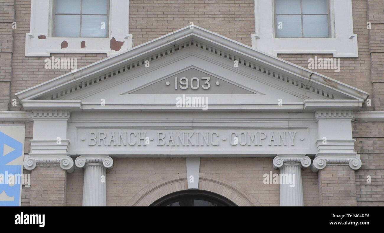 Wilson branch hi-res stock photography and images - Alamy