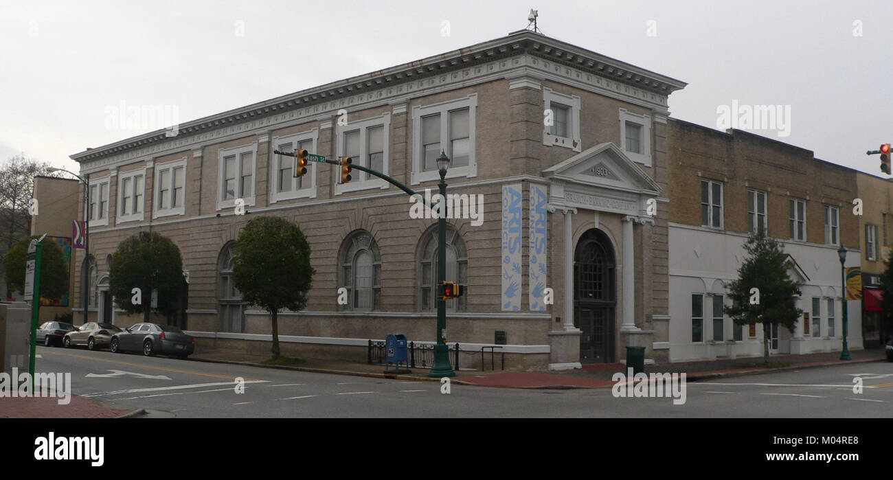 Wilson branch hi-res stock photography and images - Alamy