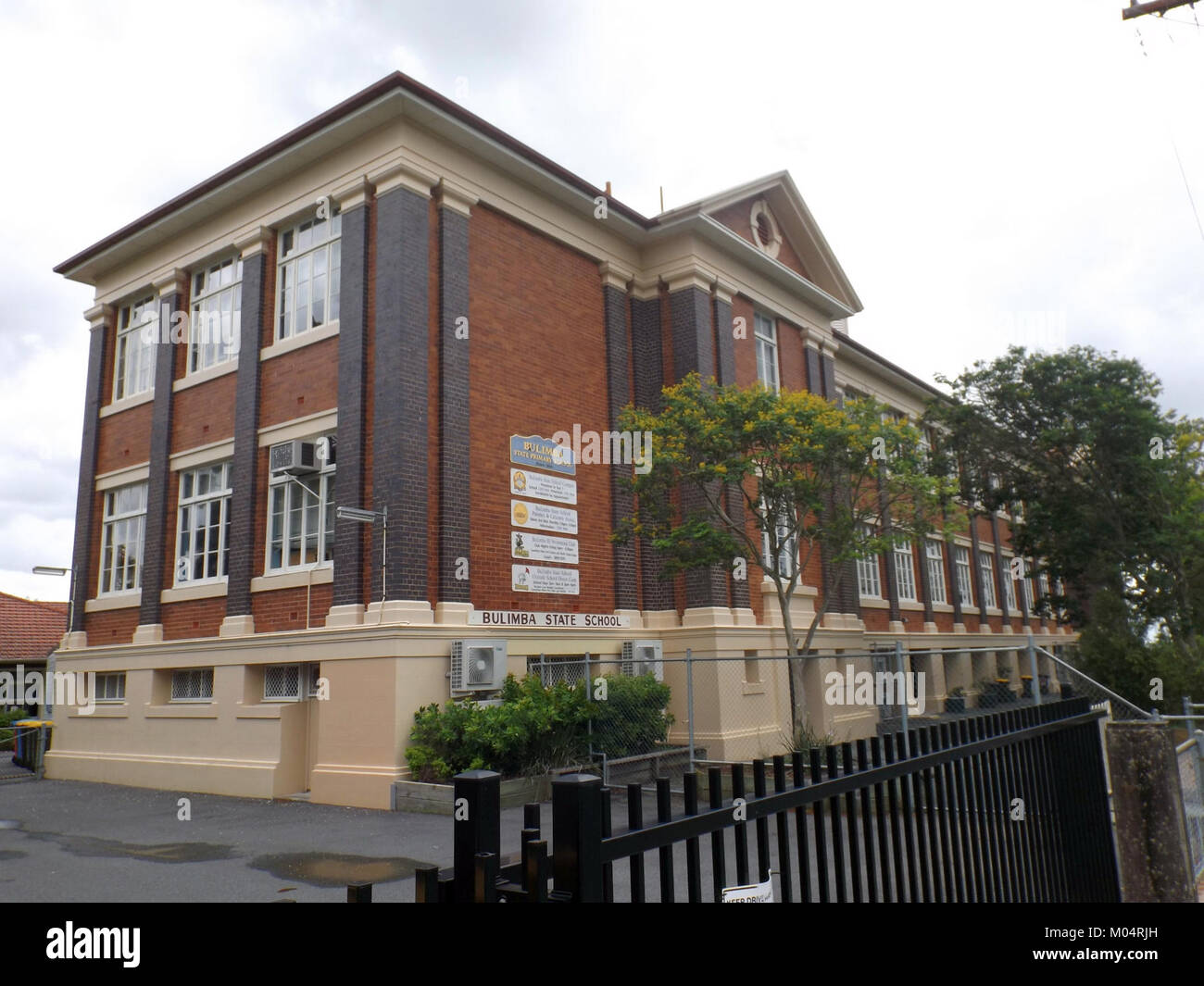 Australian public school hi-res stock photography and images - Alamy