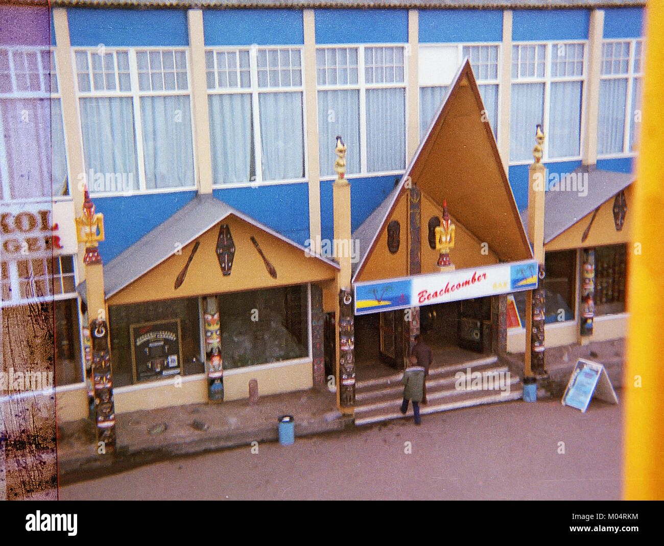 Butlins ayr hi-res stock photography and images - Alamy