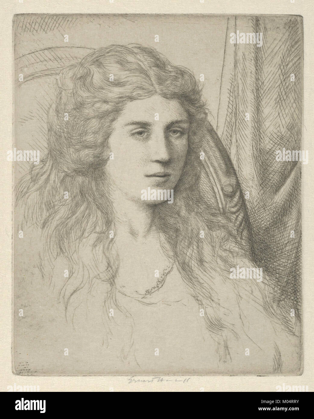 This cameo, housed in the Metropolitan Museum of Art, features a ...