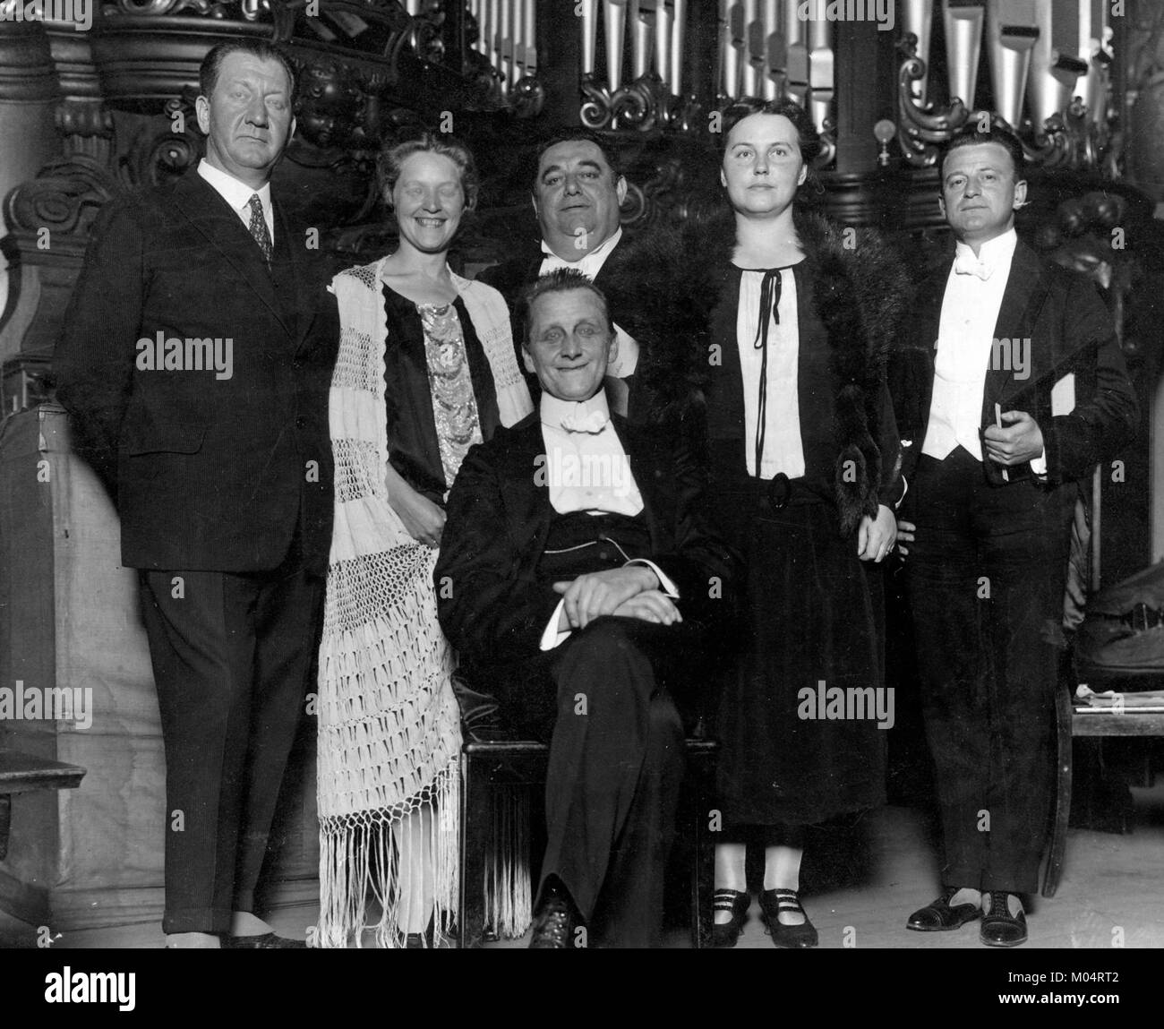 Bruno Kittel was a prominent figure in the early 20th century, known ...