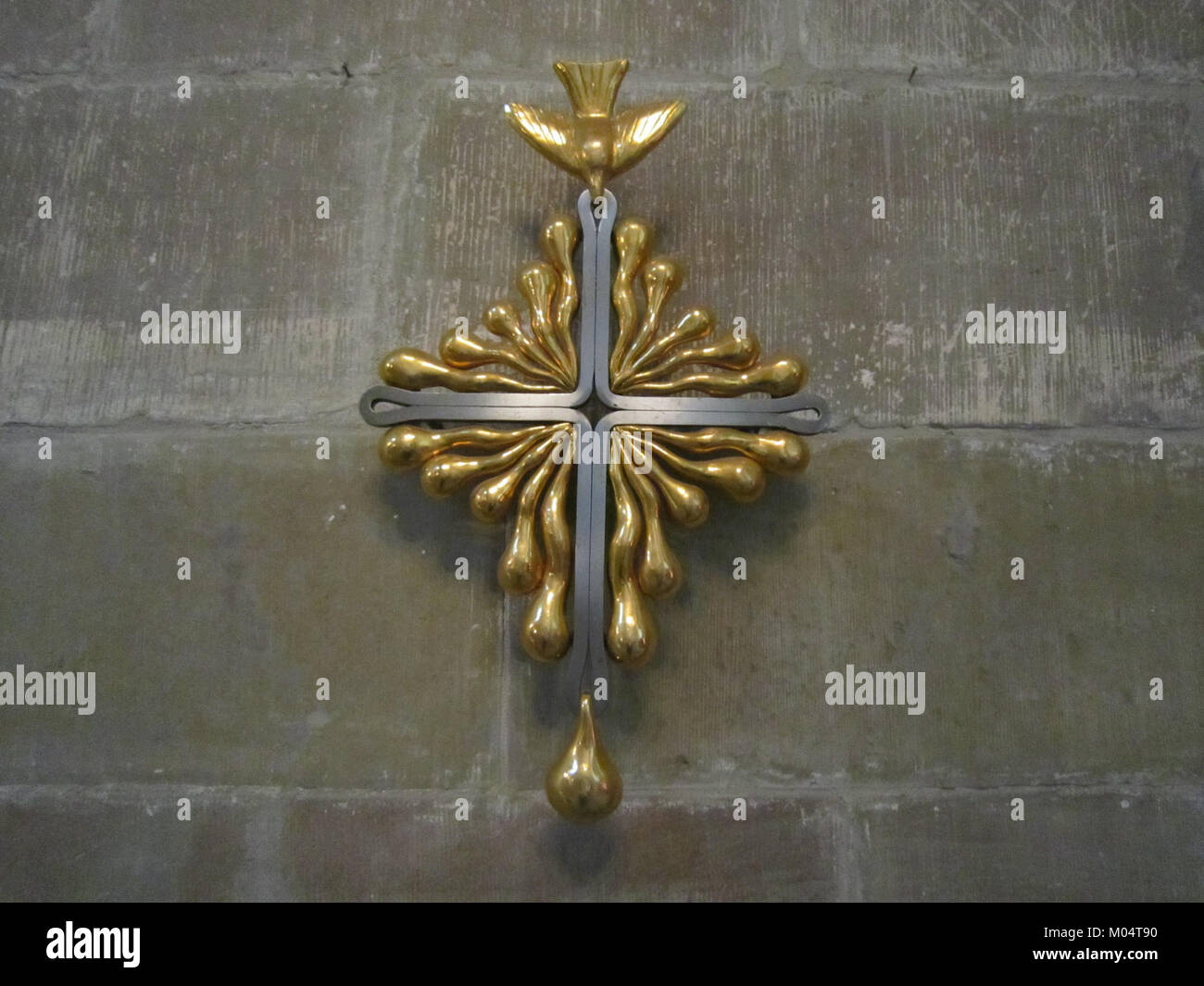 Calvin's Cross is a memorial dedicated to John Calvin, a key figure in ...