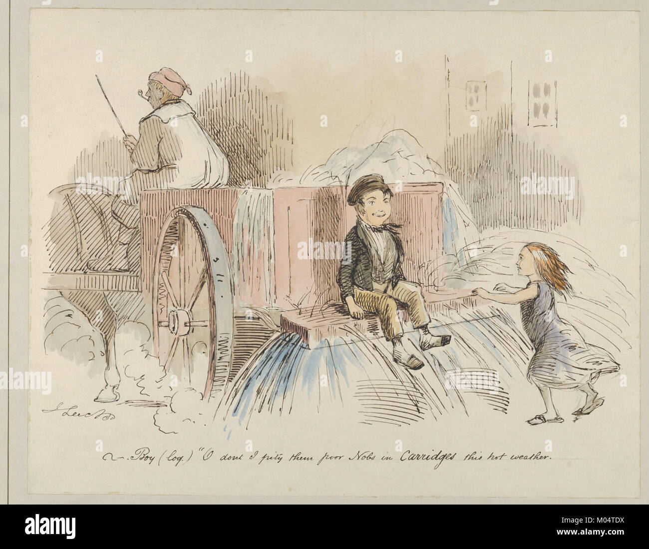 Pity the poor hi-res stock photography and images - Alamy