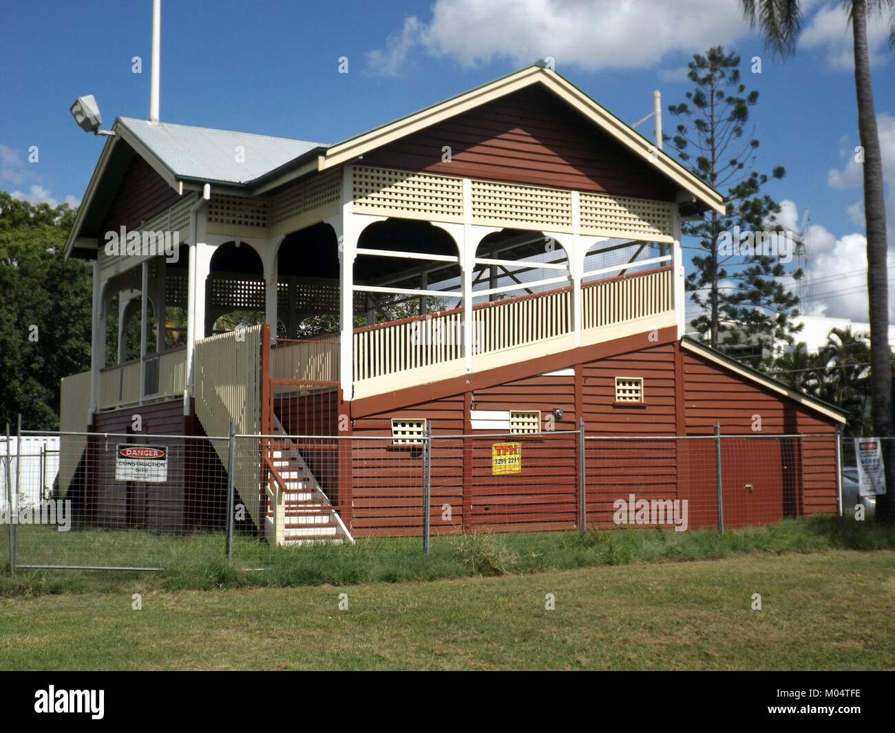 Bulimba brisbane hi-res stock photography and images - Alamy
